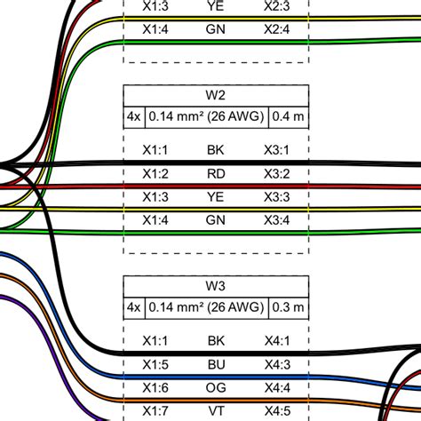 open source software for wiring diagram circuit diagram