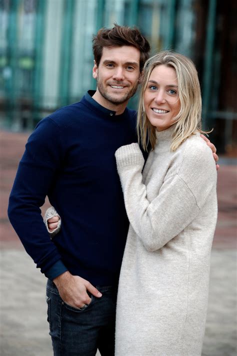 Barman Bram Uit ‘first Dates Opent Binnenkort Zijn Eigen Zaak “maar Trouwfeest Voor Onbepaalde