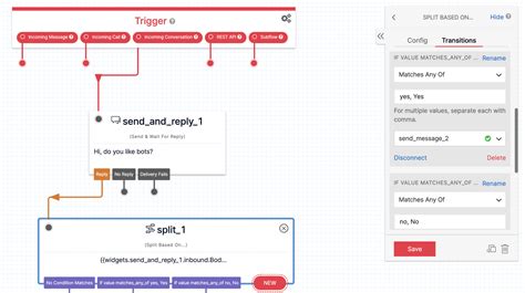 Connecting Twilio Studio To Conversations Twilio