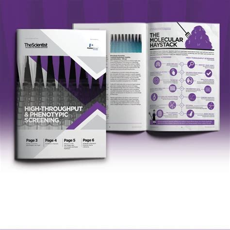 High Throughput And Phenotypic Screening The Scientist