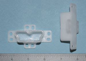 Drawer Slide Sockets