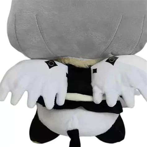 Murder Drones Uzi Serial Designation V Peluche Muñeca Regalo En Venta En Canton China Por Sólo