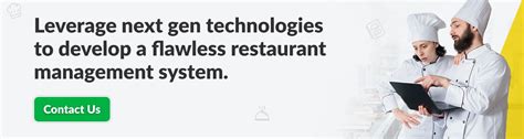 Restaurant Management System A Complete Guide Matellio