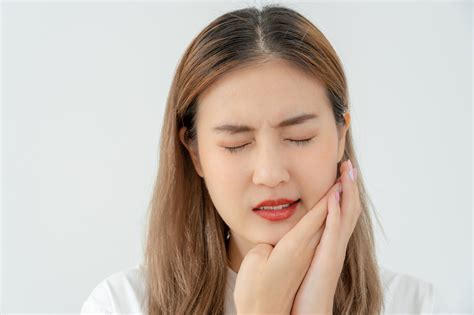 Wisdom Tooth Infection 6 Signs Of Wisdom Tooth Infection