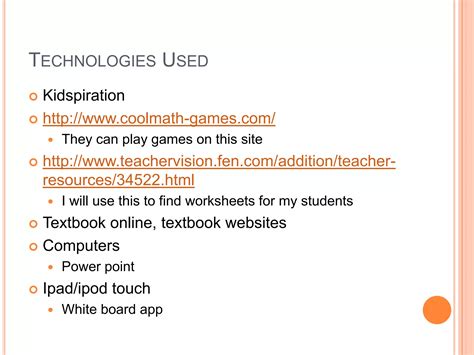 Mathematics Is Fun Power Point Pptx Educational Assessment Education Mathematics Is Fun Power Point Pptx Educational Assessment Education