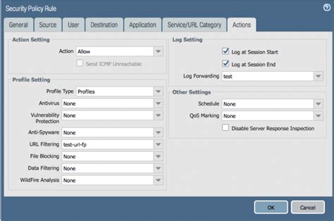 Livecommunity Configuring Xff Logging Without A Url Filtering License