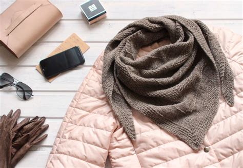 Как связать бактус спицами самостоятельно