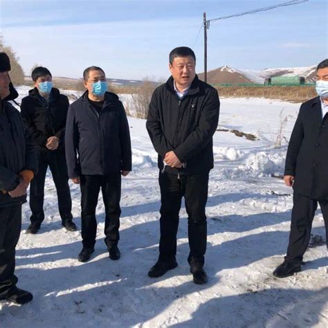 市委书记栾永刚深入基层调研督导生态环保和安全生产工作防火牙克石市赵宗