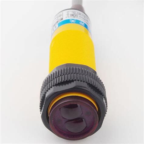 Infrared Sensor E3f Ds30p1 Photoelectric Proximity Grandado