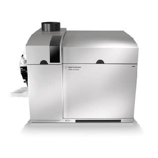 GC ICP MS 종 분석 인터페이스 7700 7800 7900 8800 8900 Agilent