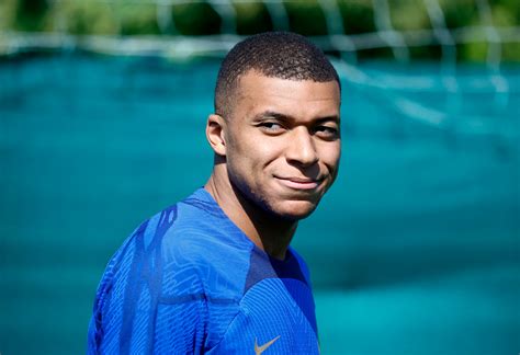 La Nueva Empresa Que Montó La Madre De Kylian Mbappé En Plena