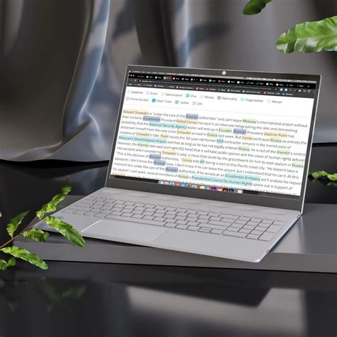 Info Extraction CMS Firm Inexture Solutions