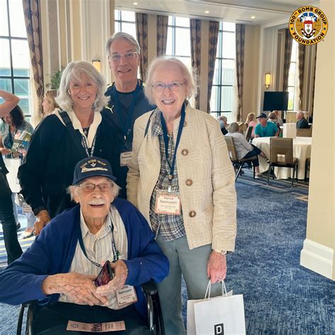 100th Bomb Group Foundation This Week In April 1944 Colonel Neil