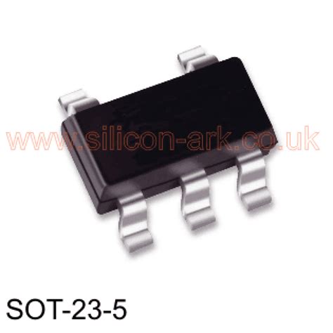 Microchip 24LC02BT I OT EEPROM PRICE STOCK DATASHEET Silicon Ark