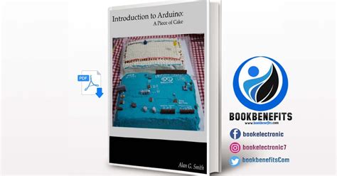 Introduction To Arduino Download Pdf
