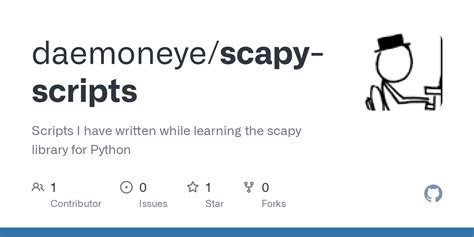 Github Daemoneyescapy Scripts Scripts I Have Written While Learning