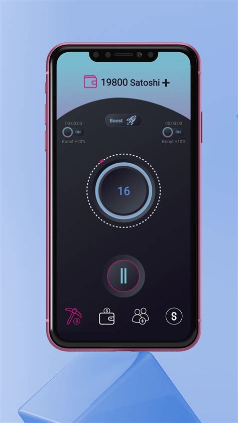 BTC Miner APK For Android Download