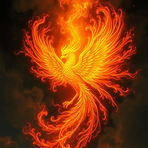 The Firebird In Art A Burning Flame Of Inspiration Through The Ages