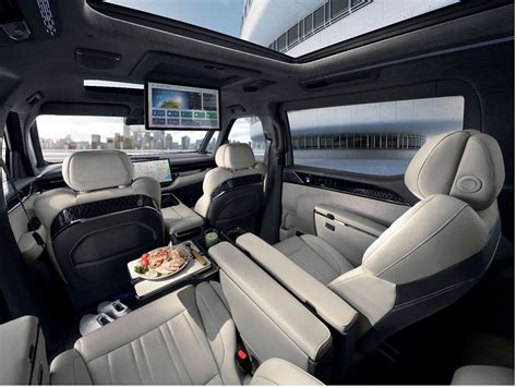 豪华mpv应该是什么样子？极氪009将于11月1日揭晓答案 车家号 发现车生活 汽车之家