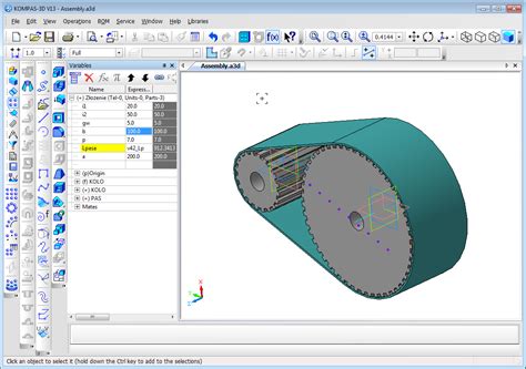 Как открыть картинку в компас 3д