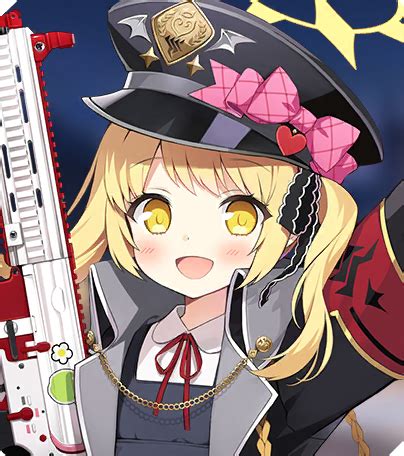 Ibuki Blue Archive Wiki