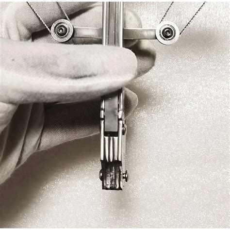 Mini Crossbow Spring Powered