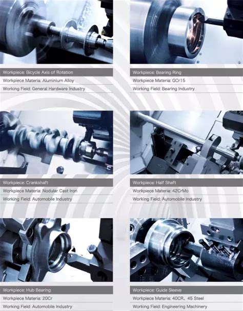 China V Series Vertical CNC Lathe Machine Superior Precision For Your Automotive And Hydraulic