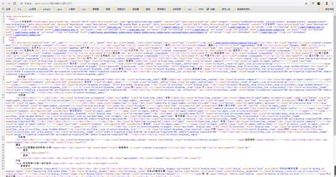 Nuxt之css分离（处理因css在服务端渲染而增加源代码量，从而影响到seo）nuxt Extractcss Csdn博客