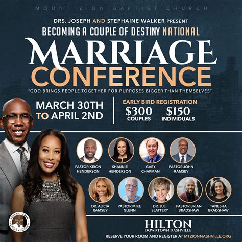 power and love conference 2024 robby christie