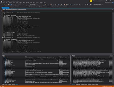 Debugging Cargo Test Graham Wihlidal