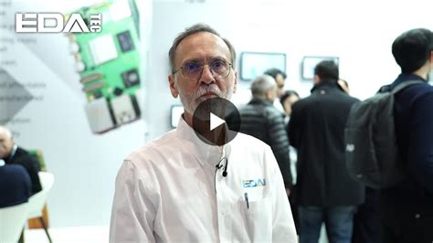 embeddedworld2025 embeddedworld2025 innovation techexcitement… edatec