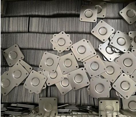 Methods Of Reducing Concave And Convex Of Stamping Parts Huayi Precision Metal