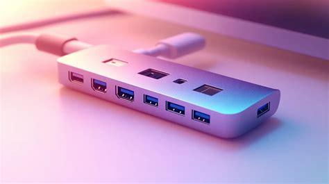 💻🔗 Hubs Usb C Guide Pour Mac M1m2 En 2024