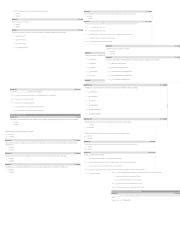 Exam 1 Notes Docx Mmwmwwm I A True The Dala Males Is A Set Of