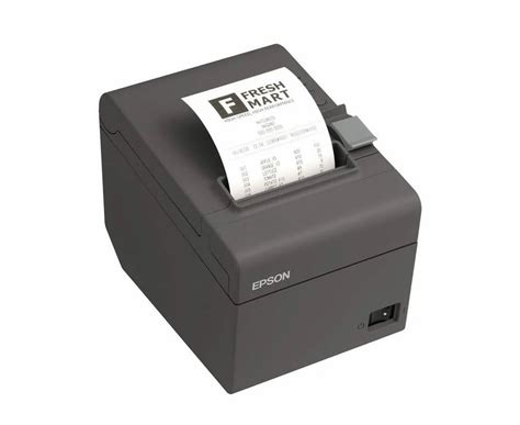Epson Thermal Printer Latest Price Dealers And Retailers In India