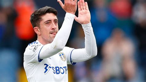 Pablo Hernandez Swansea City Will Argue They Saw The Better Of Leeds United Hero