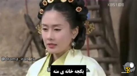 پارت سانسور شده قسمت ۱۸ سریال امپراطور افسانه ها فیلو