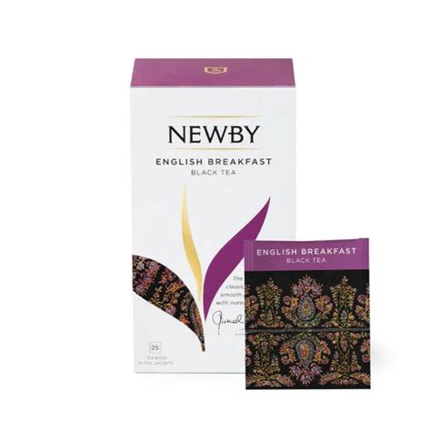 Newby Tea Newby Shop
