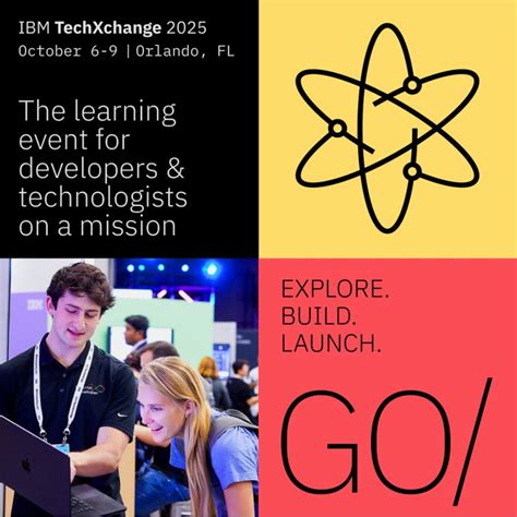 IBM TechXchange Orlando FL Open Mainframe Project IBM TechXchange Orlando FL Open Mainframe Project