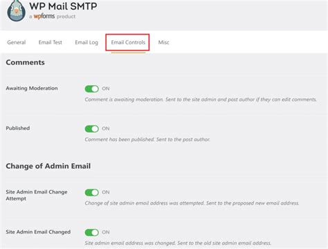 How To Disable WordPress Email Notifications Easiest Way