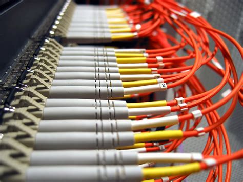 Data Cable Installations An Efficient And Effective Technology