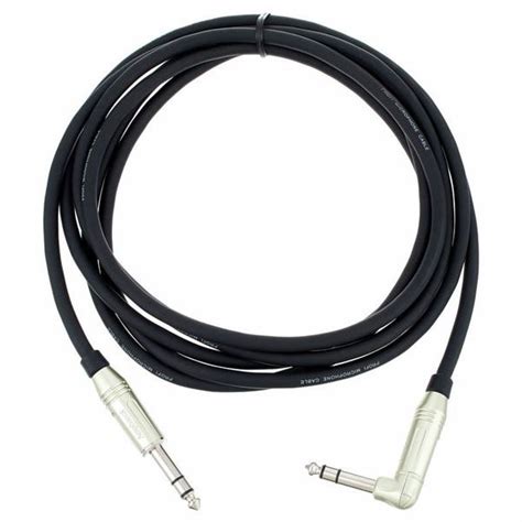 Unveiling The Mystery TS Vs TRS Vs TRRS Audio Cables T Blog