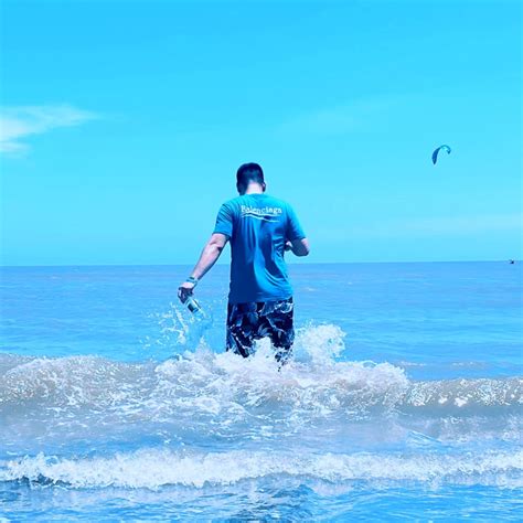 Kye 泡泡水族