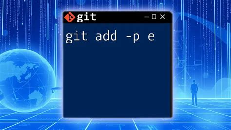 Mastering Git Add F Force Adding Files In Git