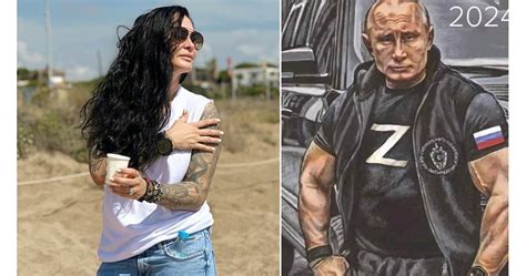 Бунт срещу Цеци Красимирова заради Путин