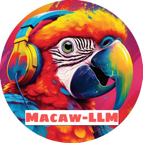 Macaw LLM README Md At Main Airhors Macaw LLM GitHub