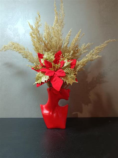 Ваза Miss — ціна 100 грн у каталозі Вази Купити товари для дому та побуту за доступною ціною