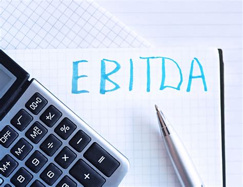 How To Calculate EBITDA Formula And Uses