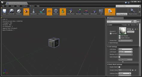 Inconsistent Results Using Collision Tracing Blueprints Runrealengine