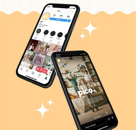 Pico Logo Design Brand Identity On Behance